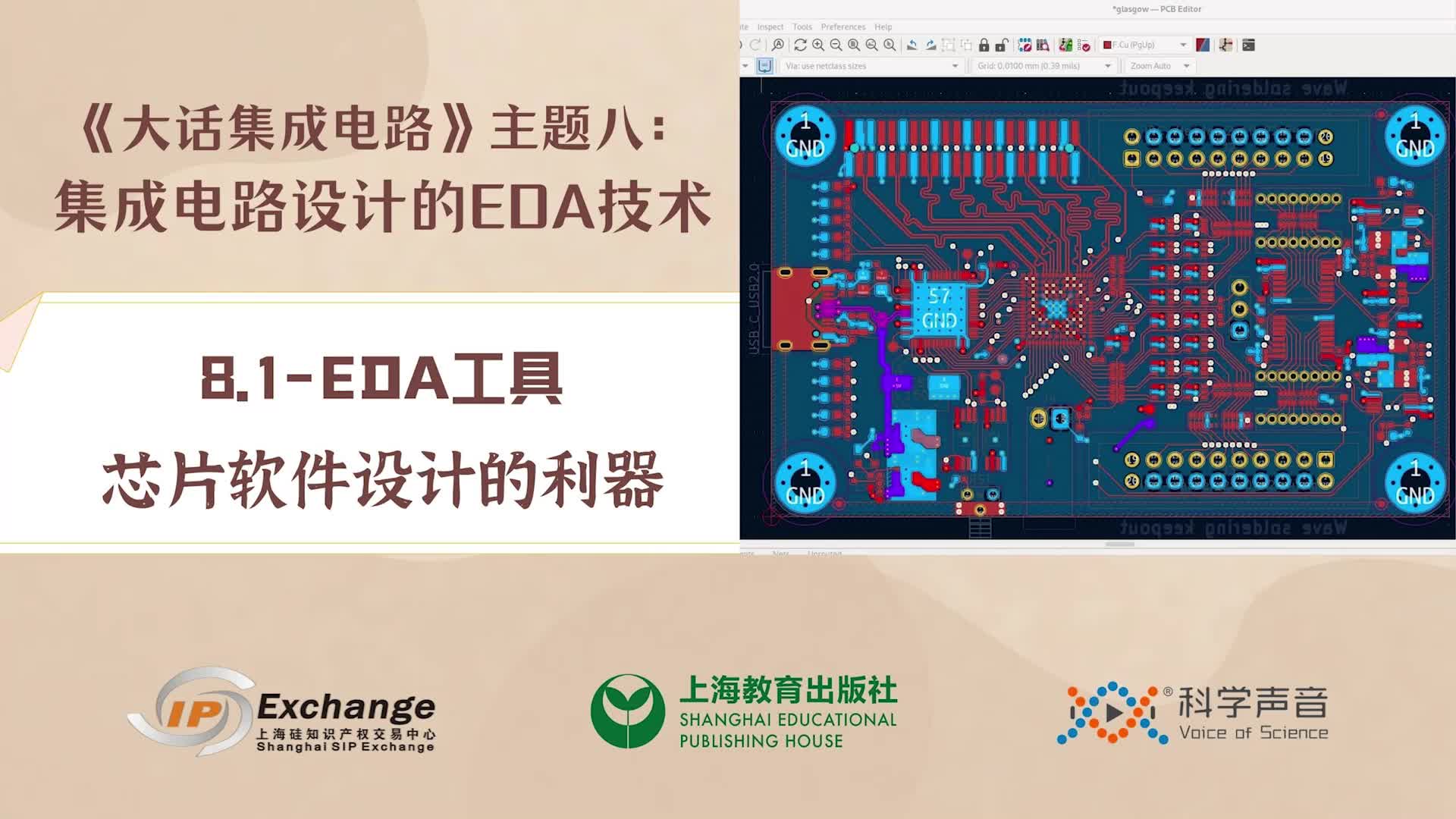 《大话集成电路71》EDA工具：芯片软件设计的利器_澎湃号·湃客_澎湃新闻-The Paper