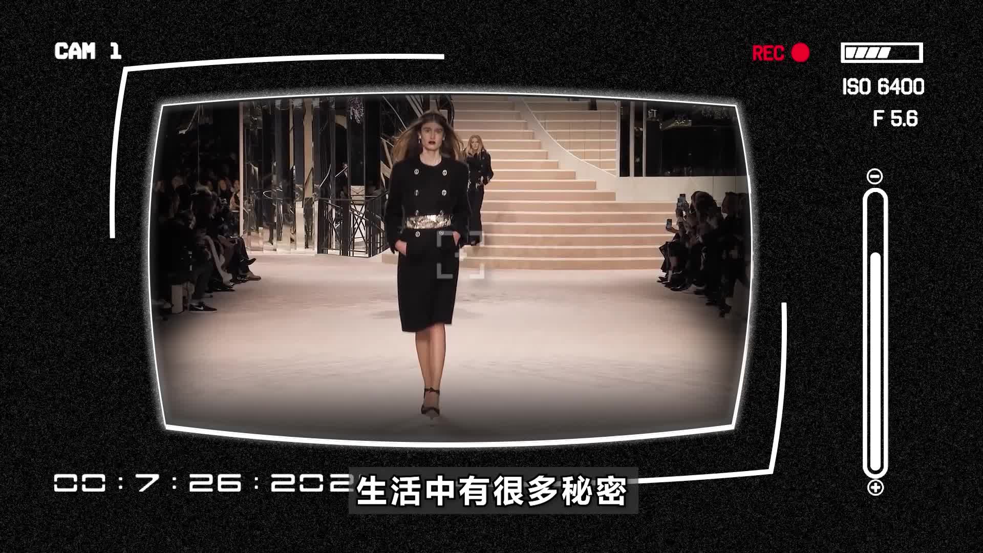 为什么女装不 配”大口袋？裤兜背后的性别偏见澎湃号·湃客澎湃新闻 The Paper