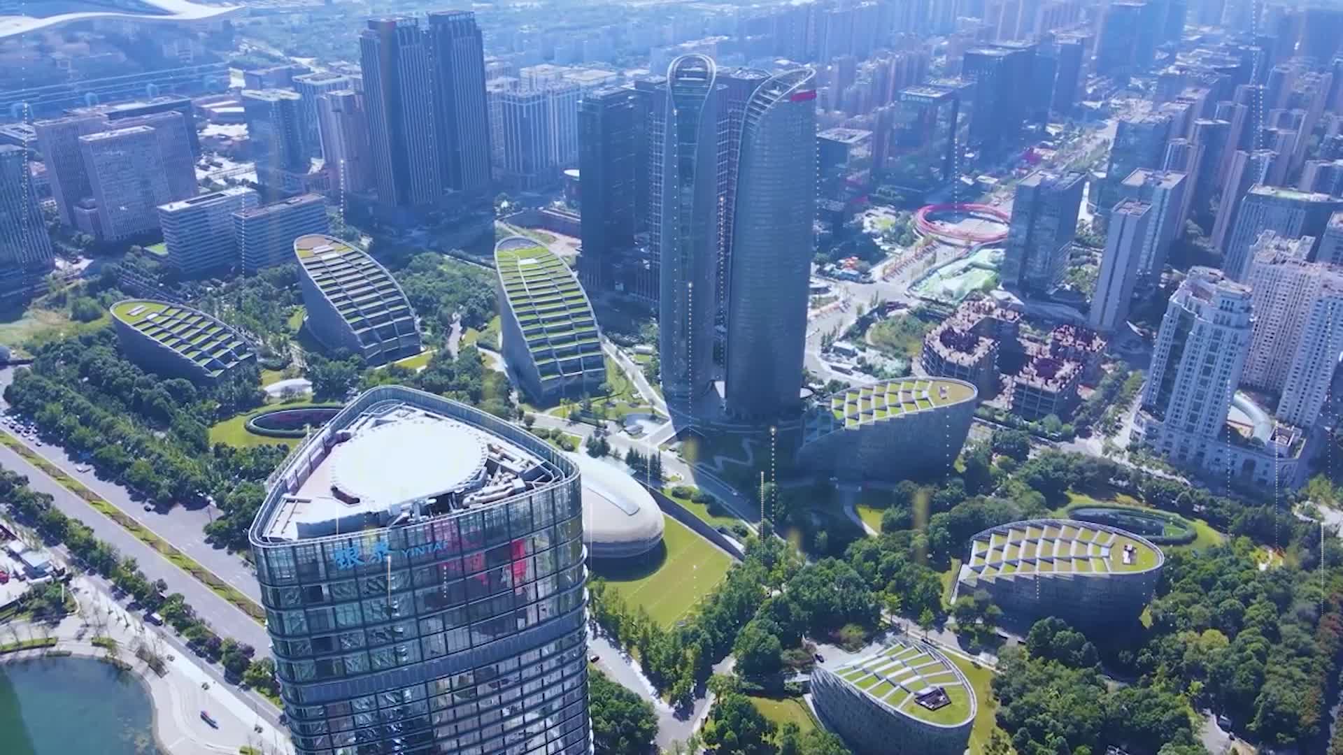 成都智慧斑马线，多的是你想不到的功能