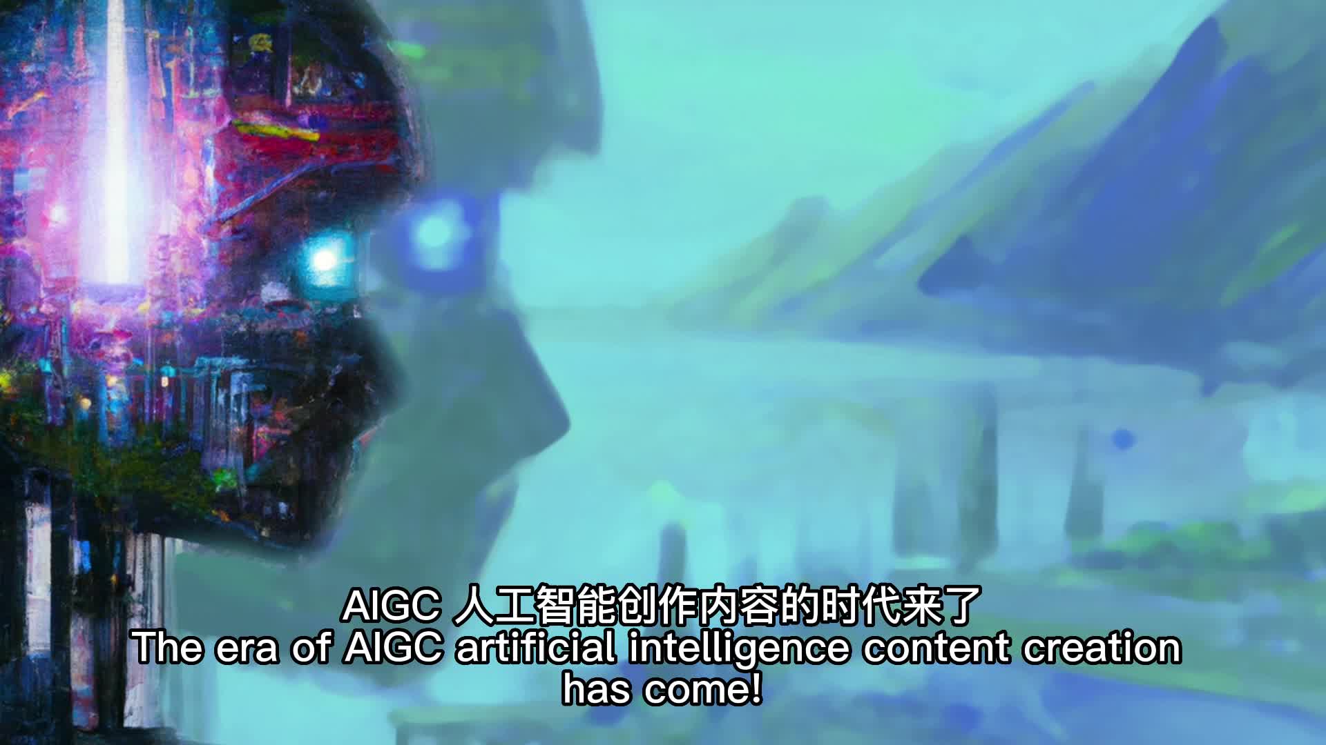 什么是AIGC？它是否会引发劳动力的又一次大迁徙_澎湃号·湃客_澎湃新闻-The Paper